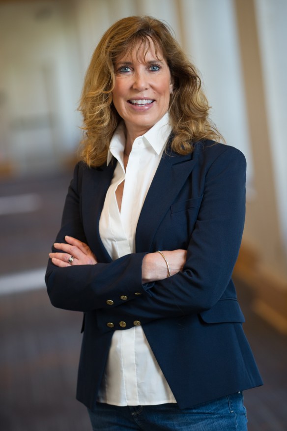 Keynote Speaker Announcement: Shirley Bloomfield joins the MN Fall ...