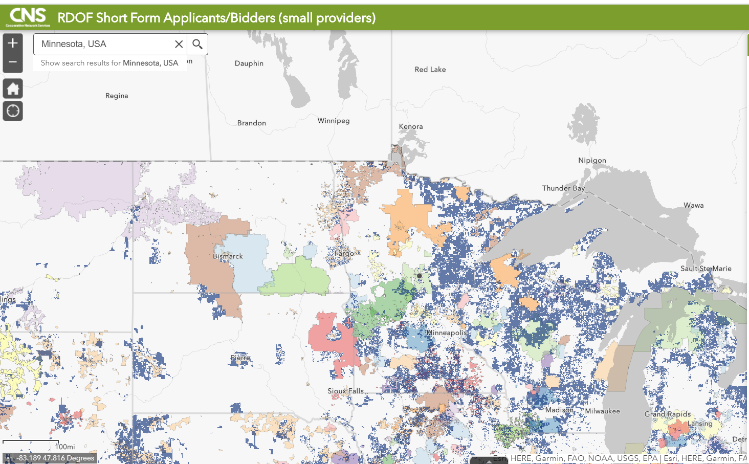 rdof 2 | Blandin on Broadband